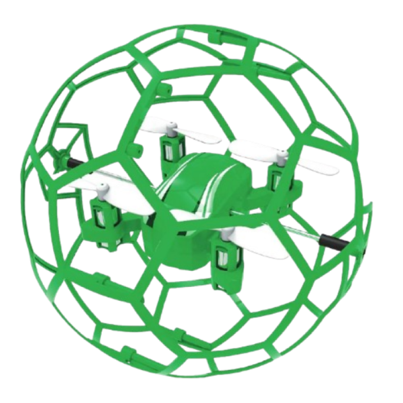 Drones Sports India